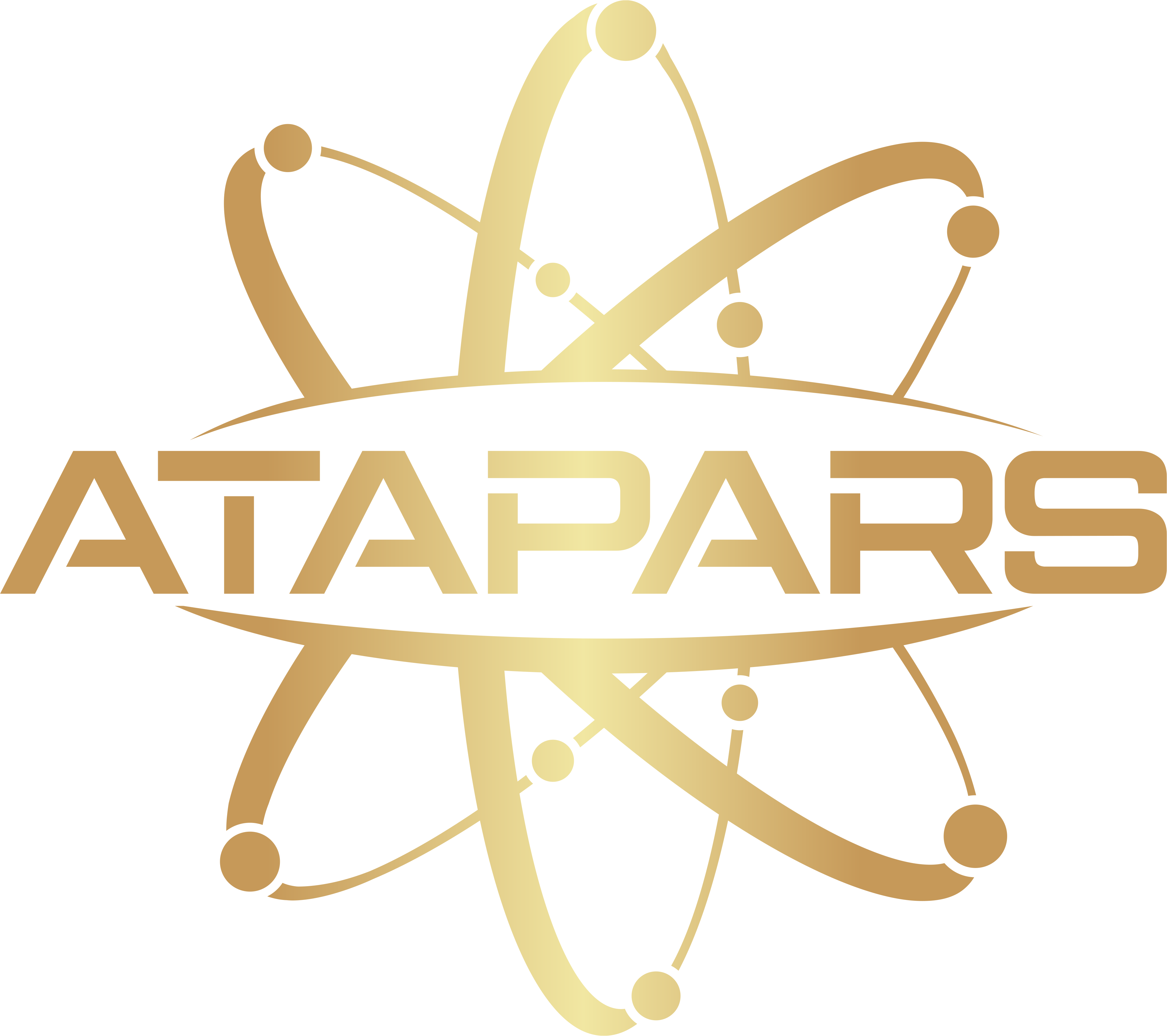 ATAPARS SAVUNMA MÜH. DAN. AR-GE İTH. İHR. SAN. VE TİC. A.Ş. - IDEF